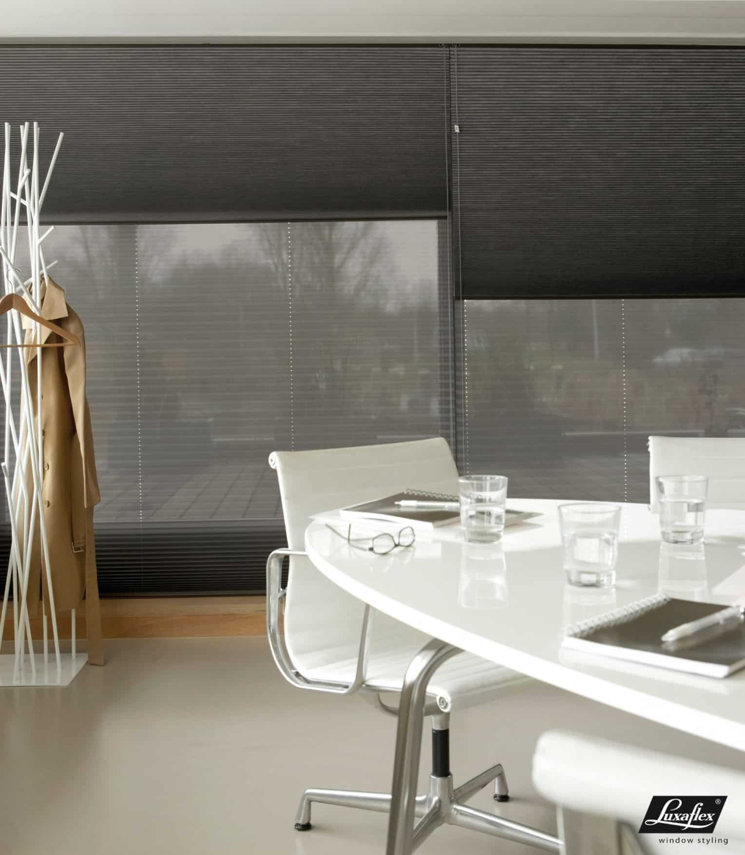 Etoféa le succès grandissant des stores d'intérieur sur mesure